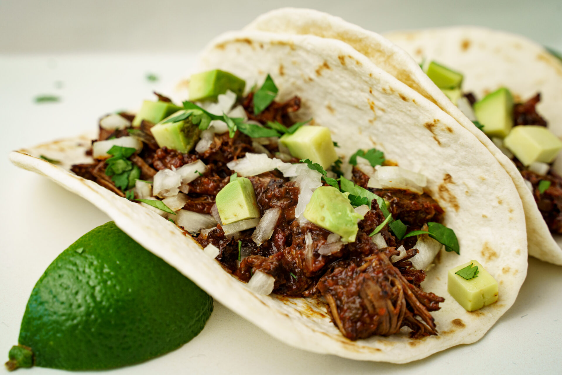 Birria de res taco’s | Mexicankitchen