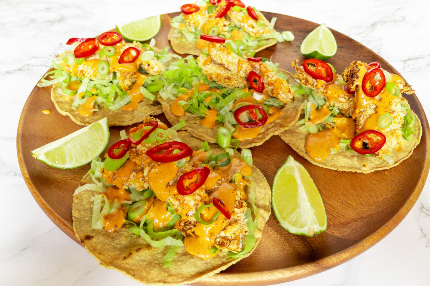 Mexicankitchen | De lekkerste Mexicaanse recepten!