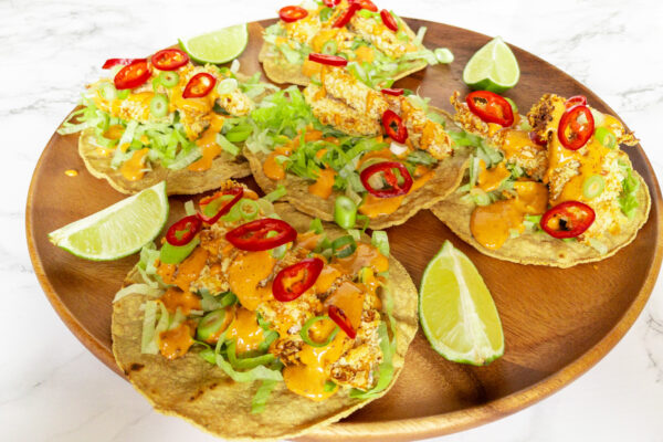 Mexicankitchen | De lekkerste Mexicaanse recepten!